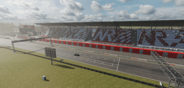 Latest CarX Drift Racing Online update adds new map and cars | Traxion