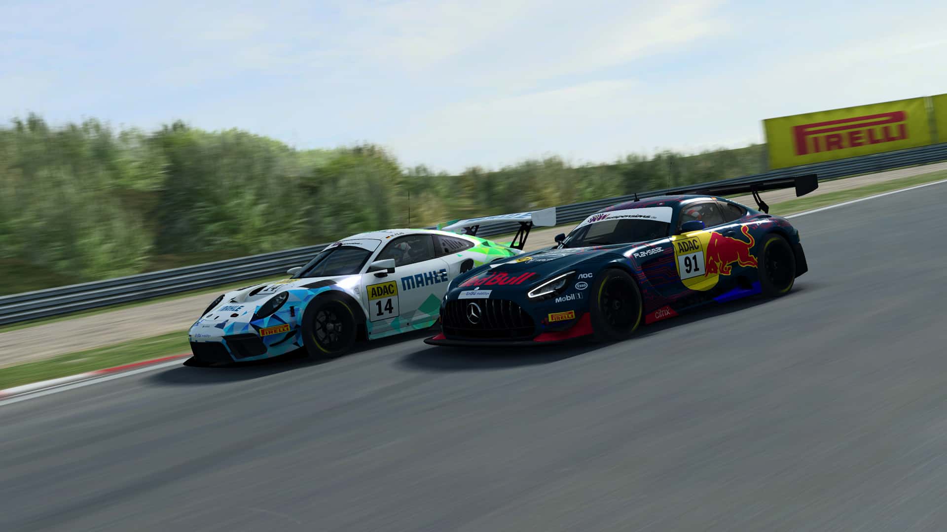 ADAC GT Masters 2021 season review | Traxion