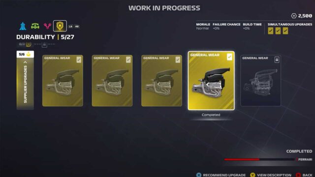 How research and development works in F1 2021 | Traxion