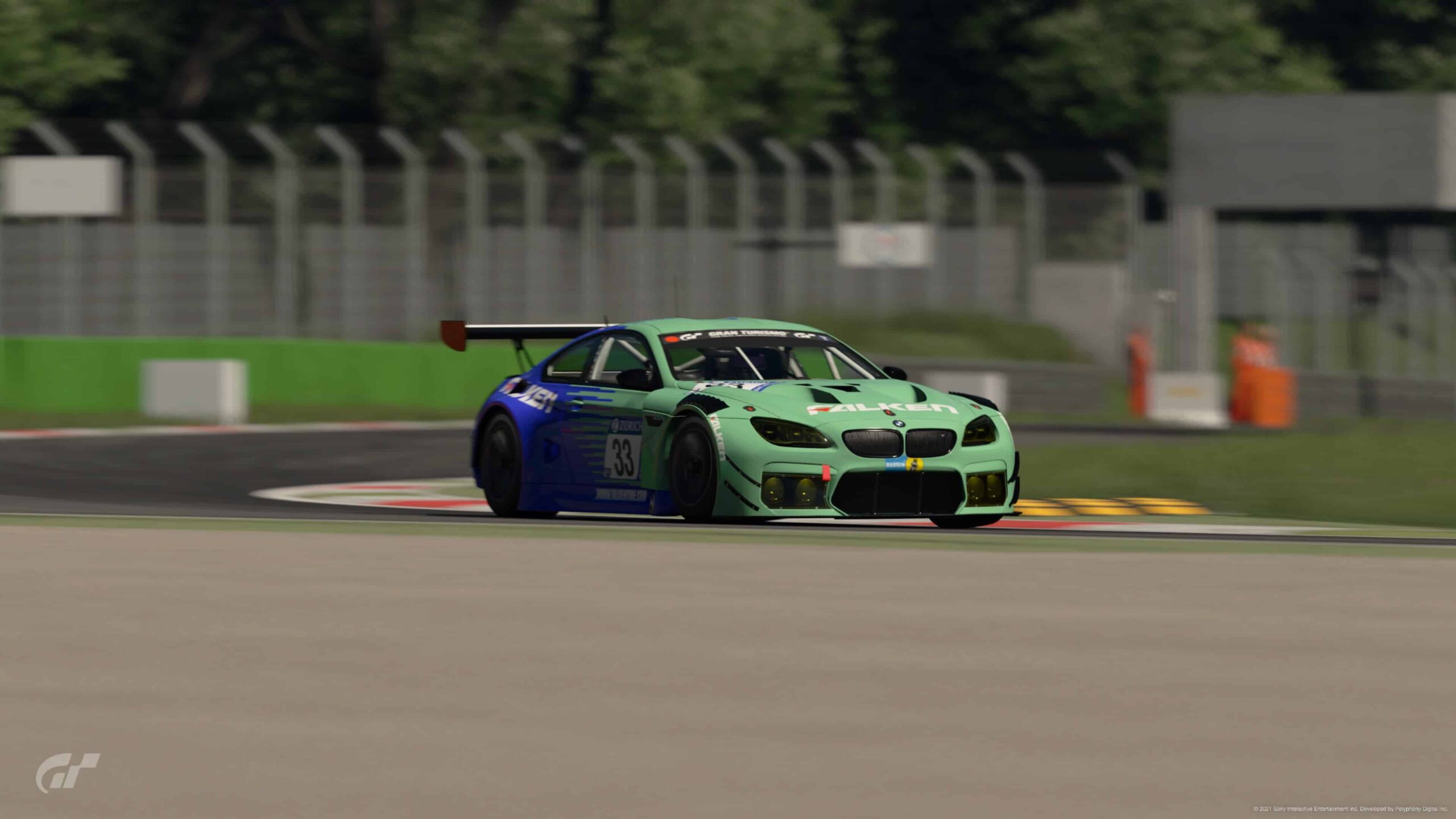 Experience a hidden gem in this week’s GT Sport Daily Races | Traxion