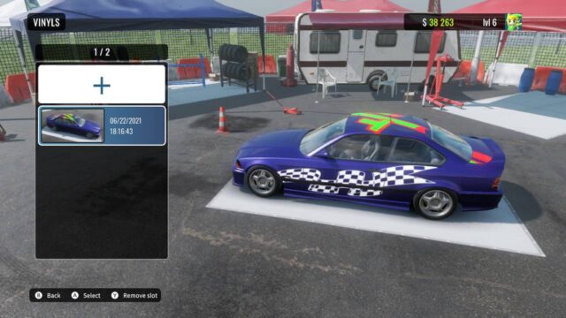 CarX Drift Racing Online Nintendo Switch review | Traxion