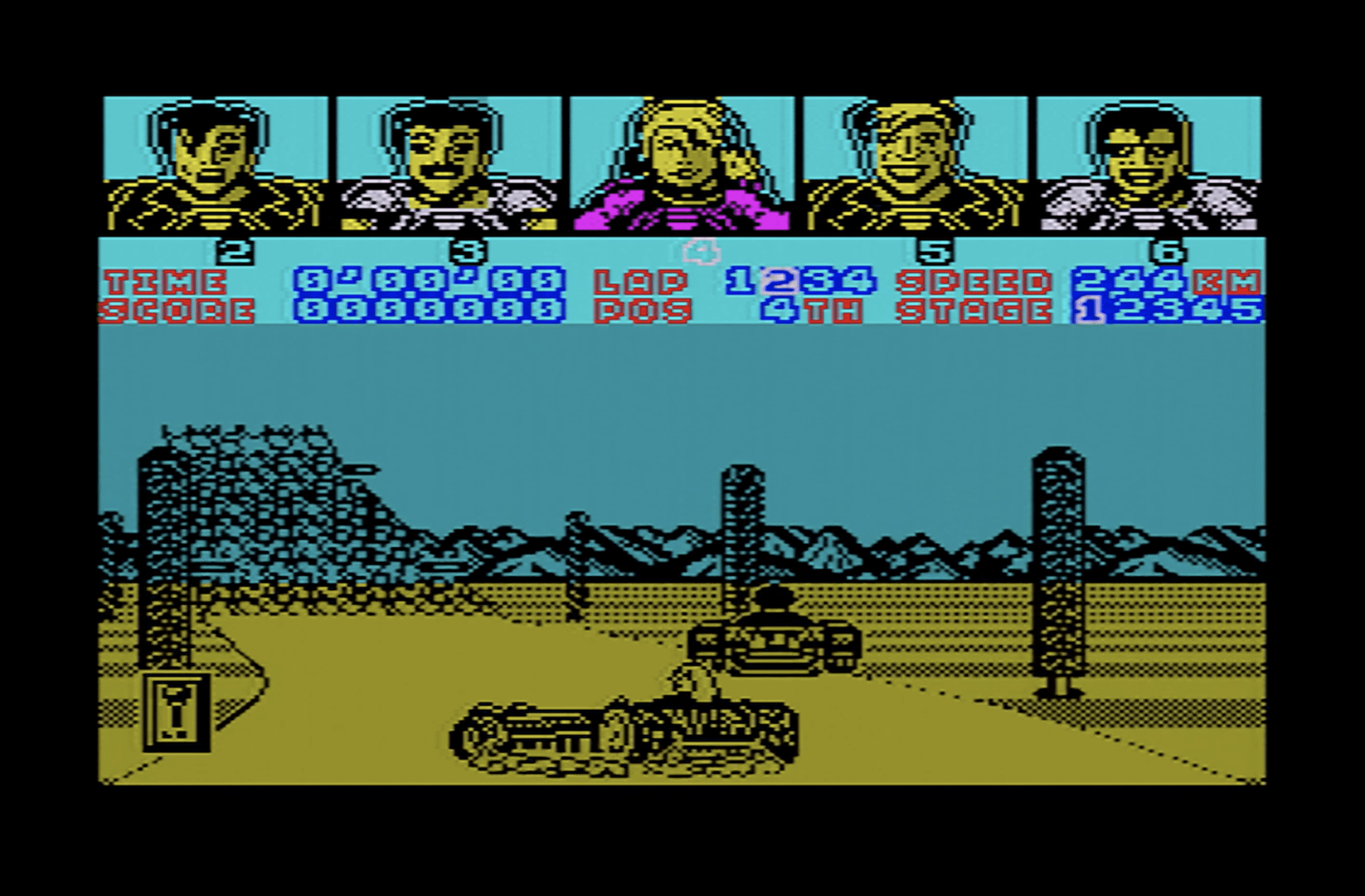 When Sega ruled the racing world | Traxion