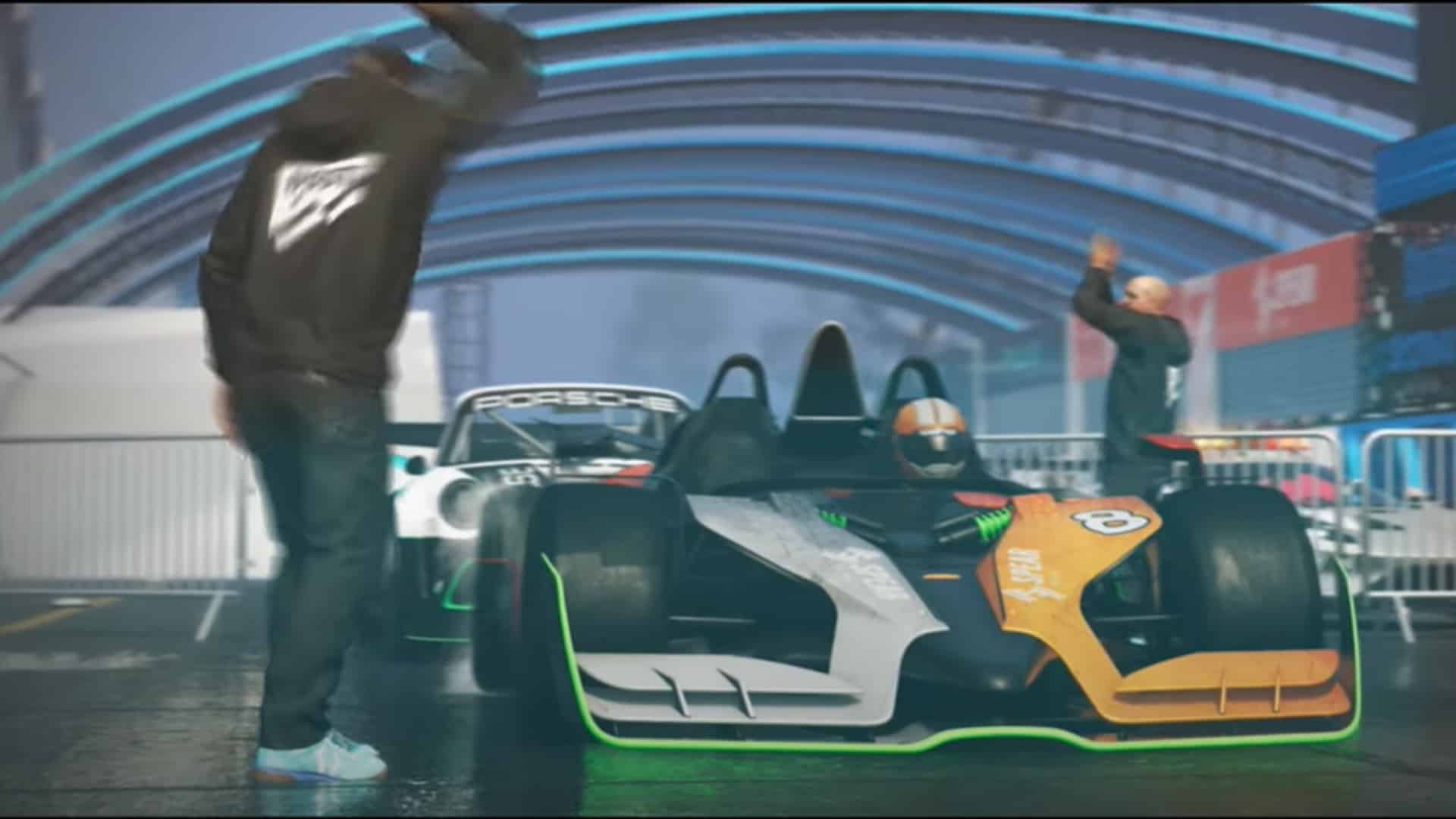 Motorsport-themed season revealed for The Crew 2 at Ubisoft Forward ...