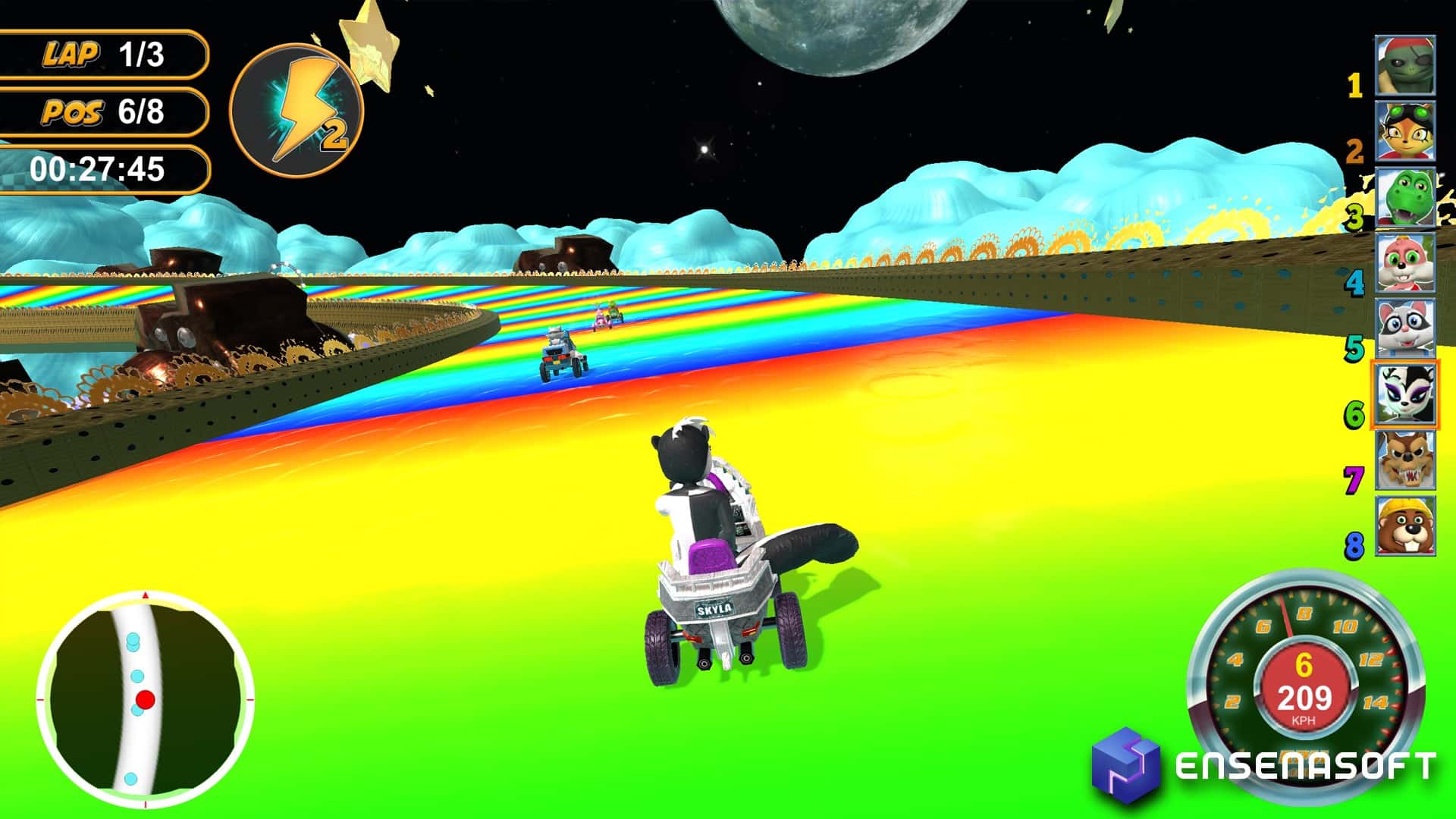 Every racing game currently available on PS5 | Traxion