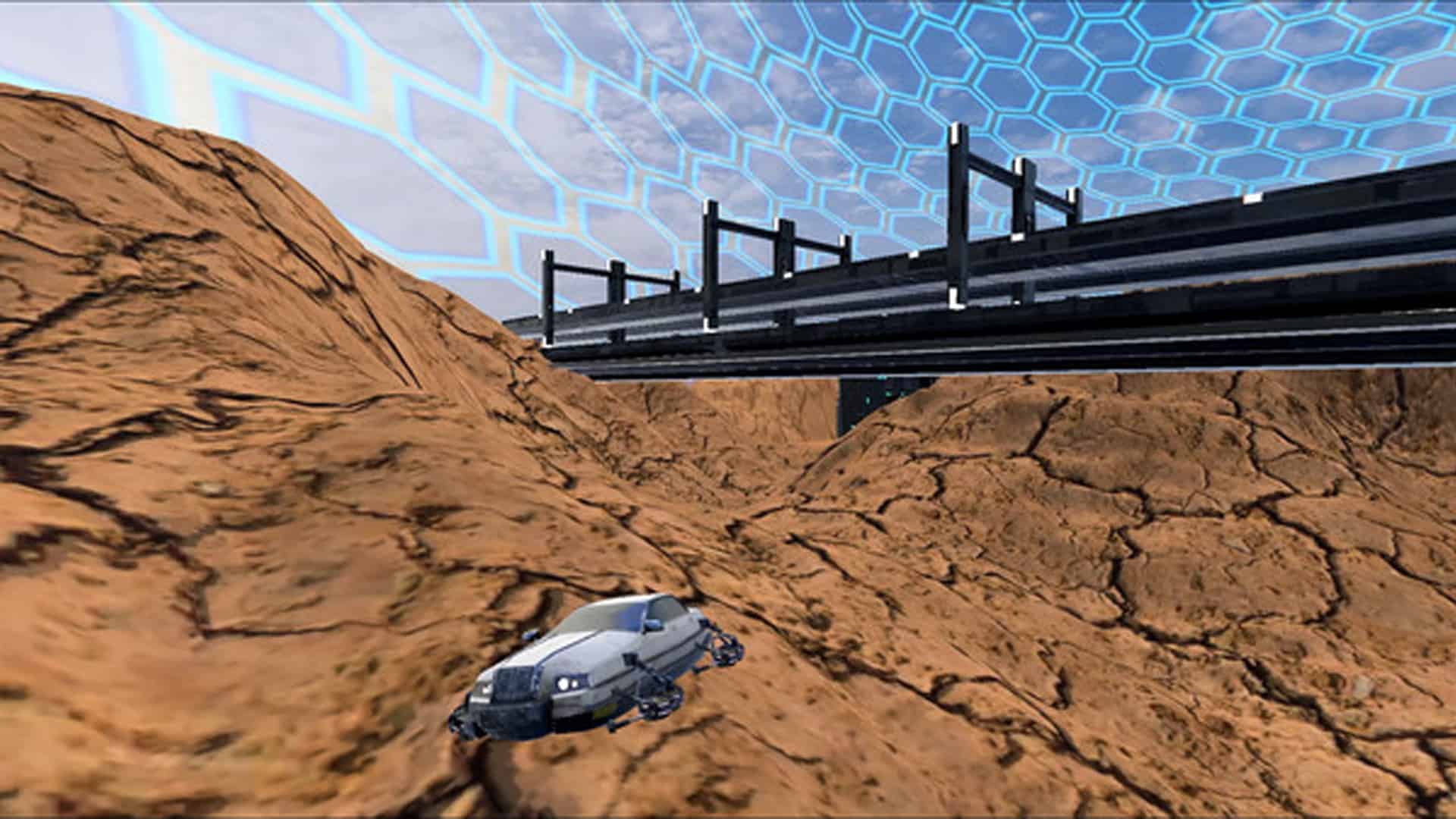 Every driving game featured in Steam’s Next Fest | Traxion