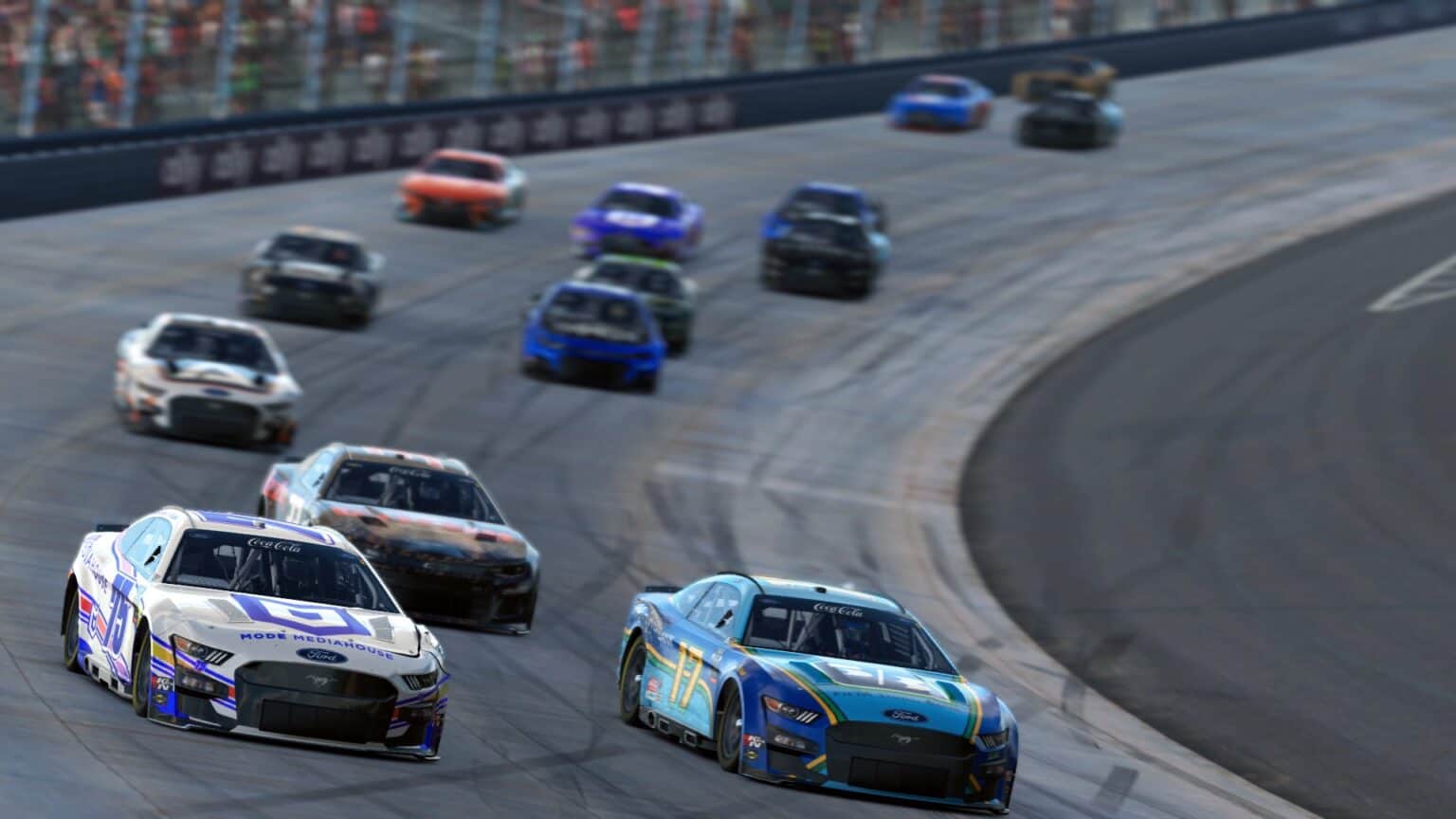 2022 eNASCAR Coke iRacing Series teams, schedule announced | Traxion