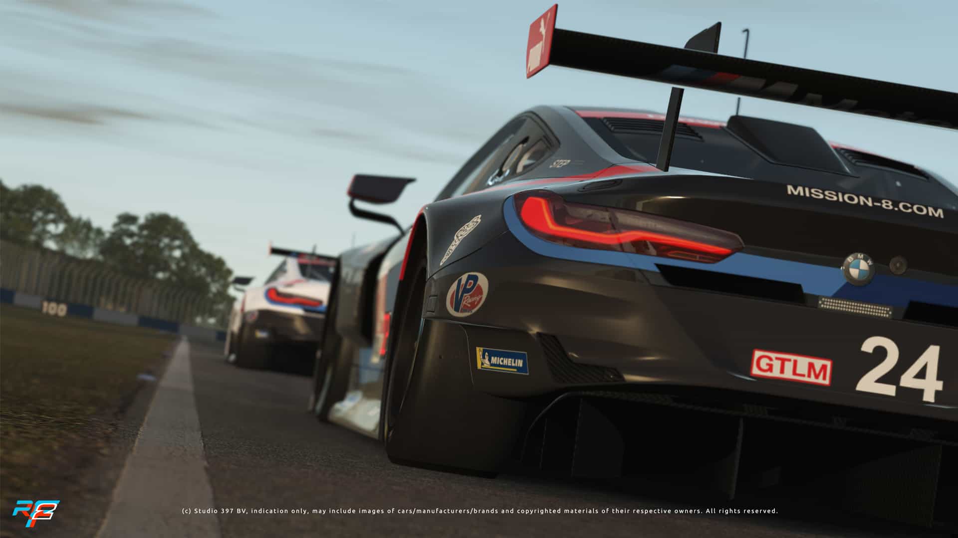 Teams try to find an ‘ad-vantage’ in the GT Pro Series car draft | Traxion