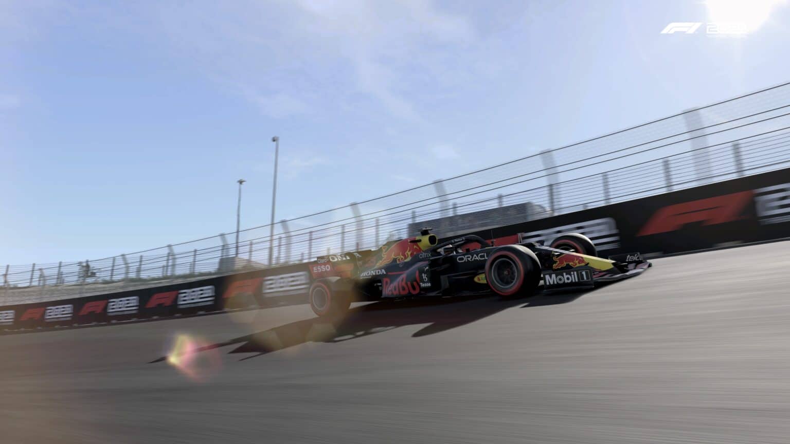 A guide to online multiplayer in the F1 2021 game | Traxion