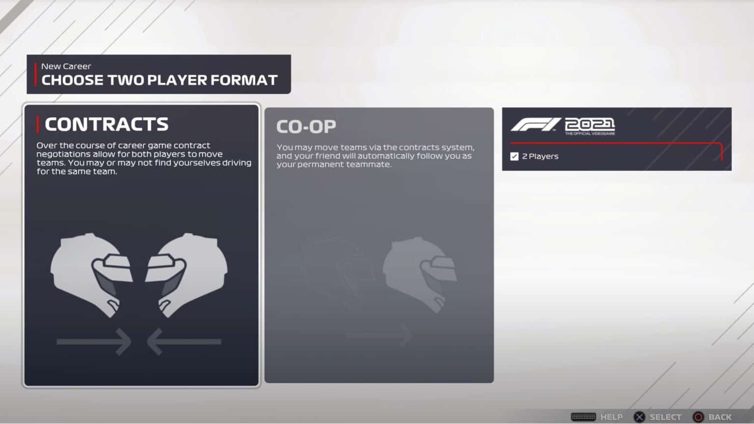 A guide to online multiplayer in the F1 2021 game | Traxion