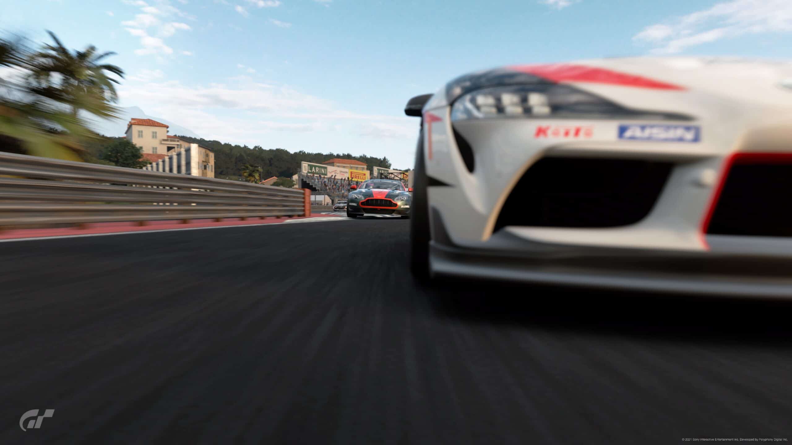 The 10 best tracks in GT Sport | Traxion