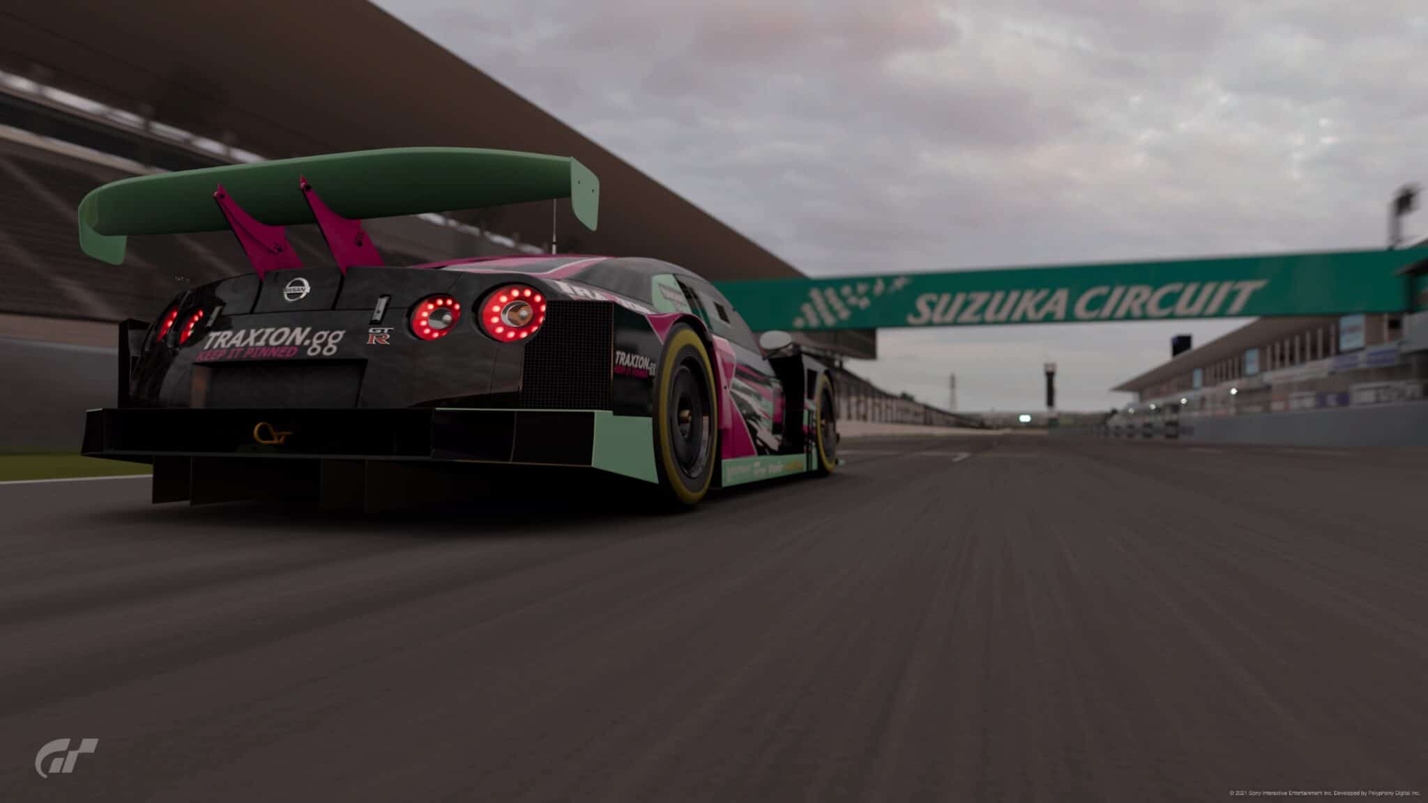 The 10 best tracks in GT Sport | Traxion