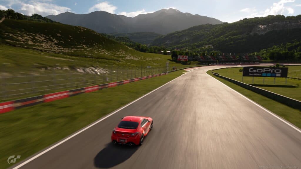 The 10 best tracks in GT Sport | Traxion