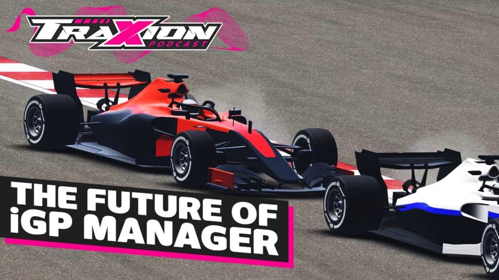 iGP Manager News, Guides and Opinion | Traxion