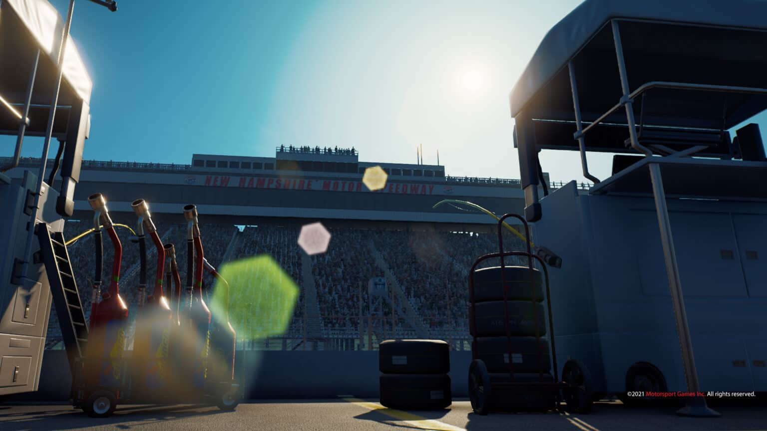 Mini Motorways review | Traxion