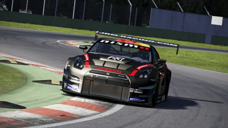 Assetto Corsa Game News, Reviews, Guides | AC Racing | Traxion