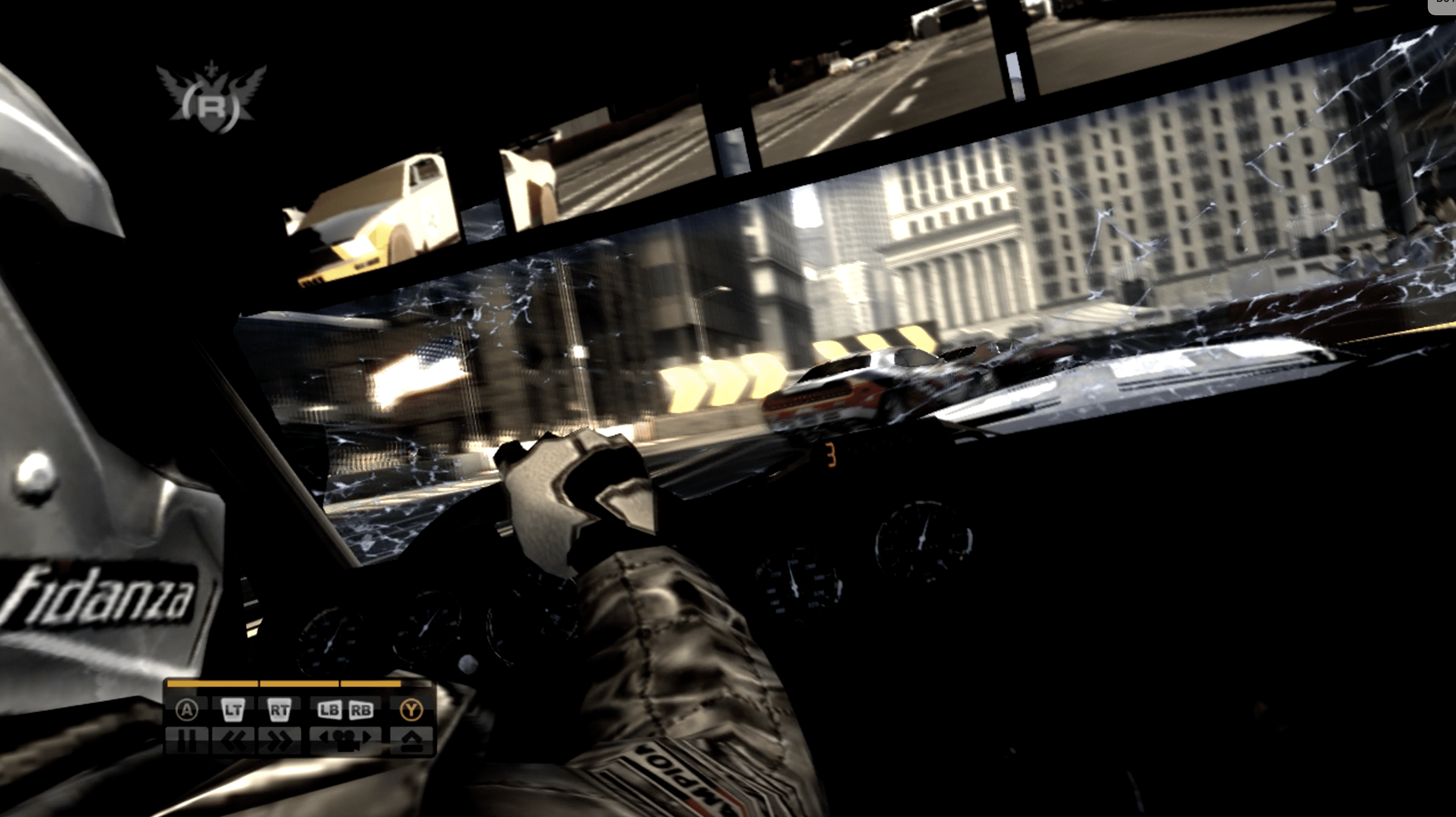 Why the original Race Driver: GRID remains one of the best racers you ...