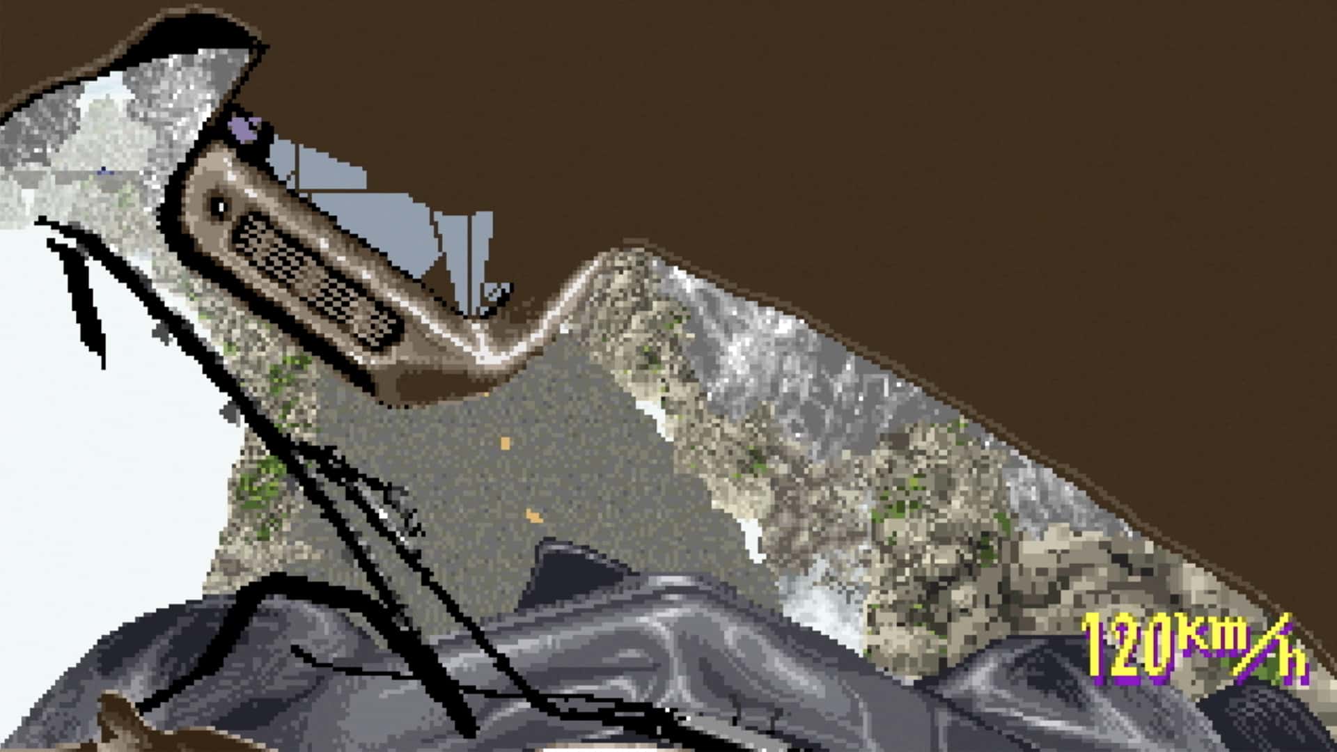 Rad Mobile: How the Sega Astro City Mini revives a forgotten Sega ...