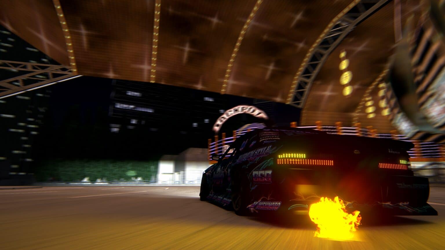 How to get started in the world of sim drifting | Traxion