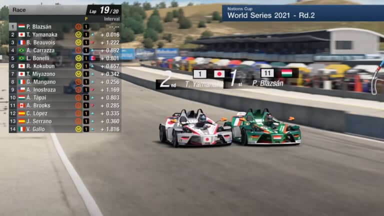 New karts and tracks arrive for rFactor 2’s KartSim content | Traxion