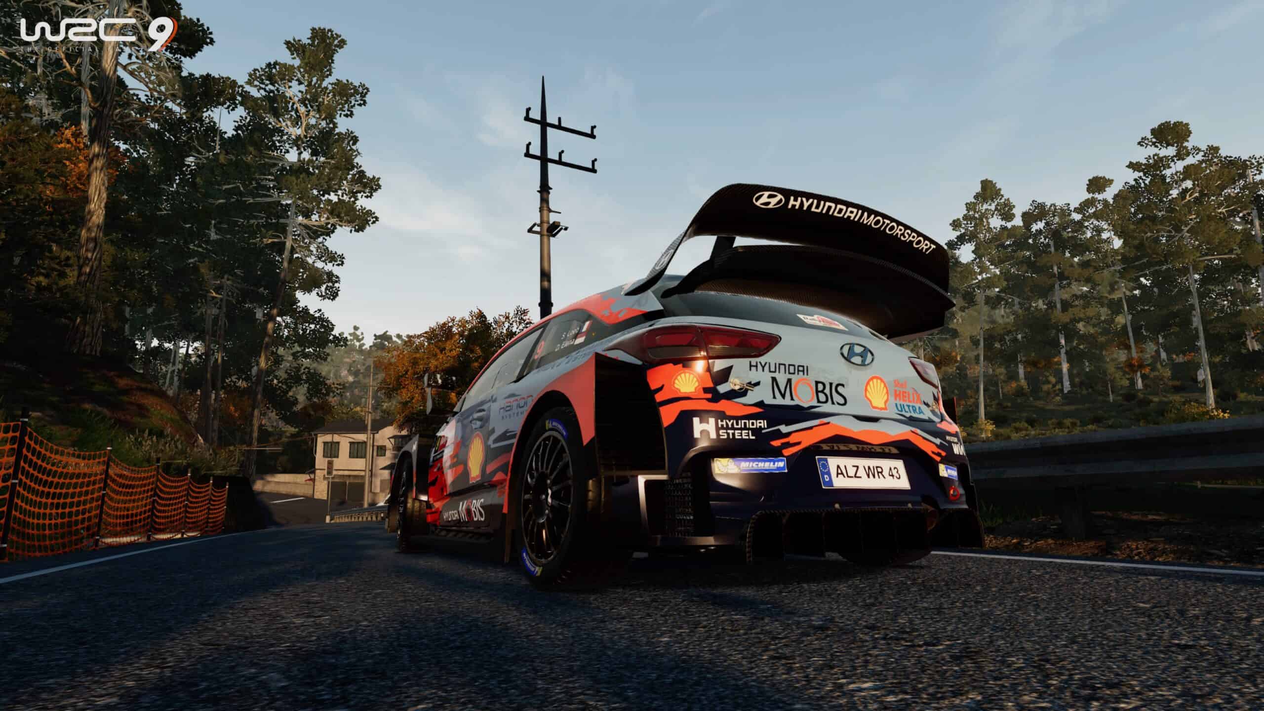 Record-breaking run broken in eSports WRC Championship | Traxion