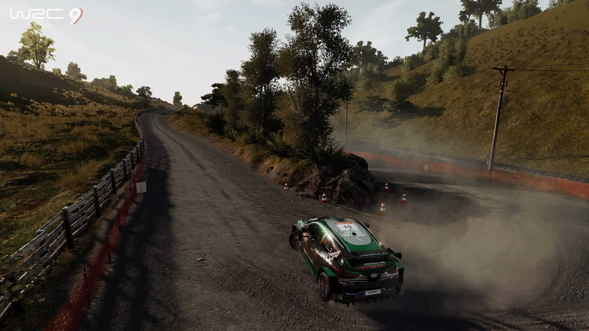 Every racing game currently available on Xbox Series X/S | Traxion