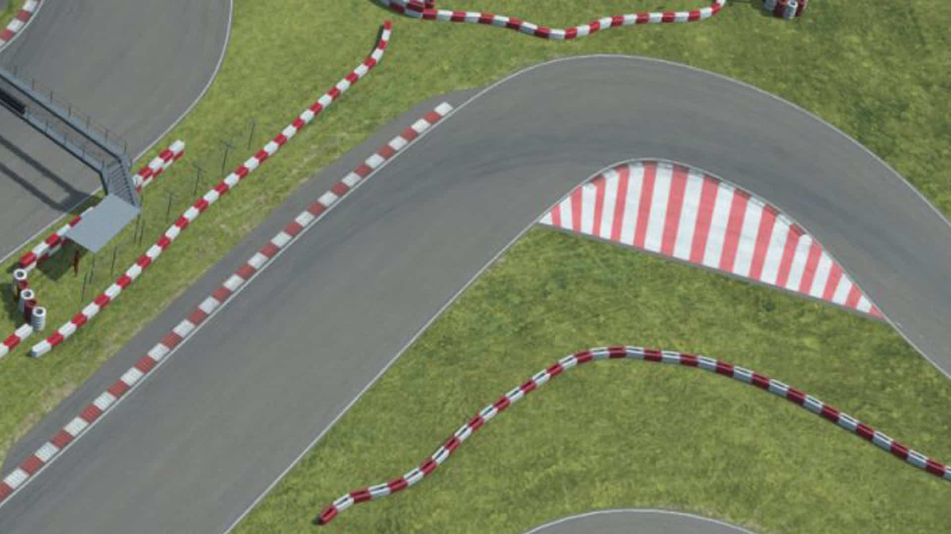 New karts and tracks arrive for rFactor 2’s KartSim content | Traxion