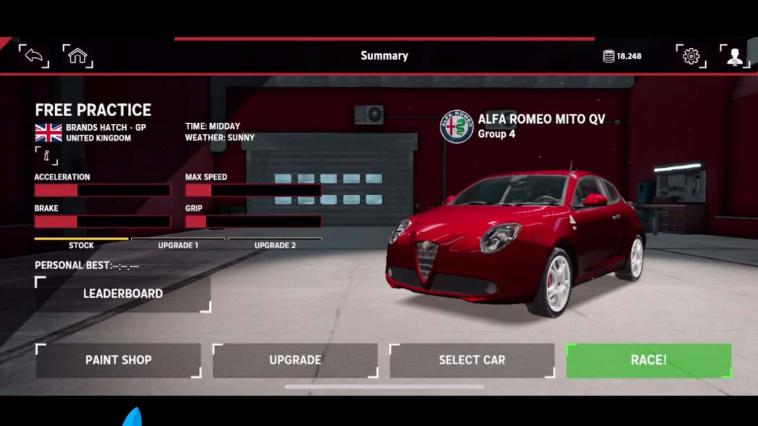Assetto Corsa Mobile billed as a sim racing entry point, releases 31st ...