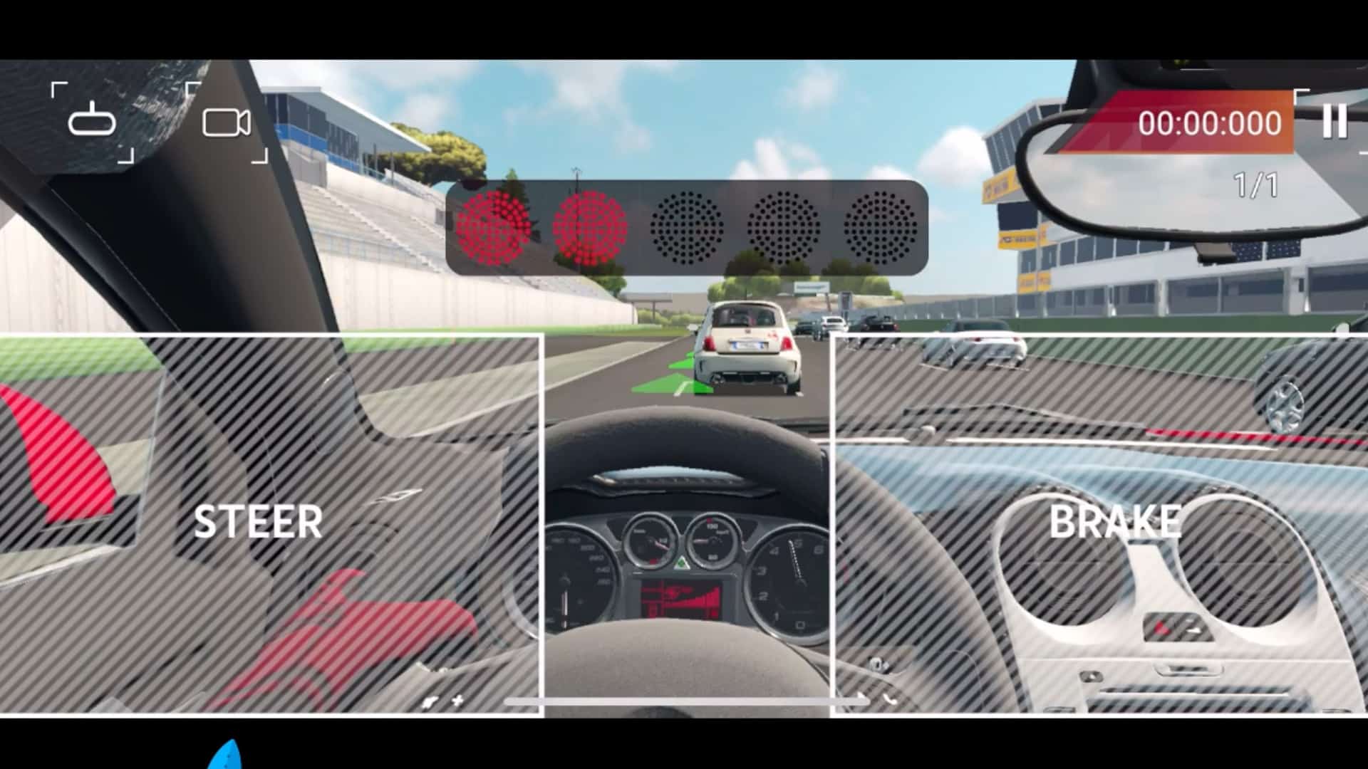 Assetto Corsa Mobile billed as a sim racing entry point, releases 31st ...