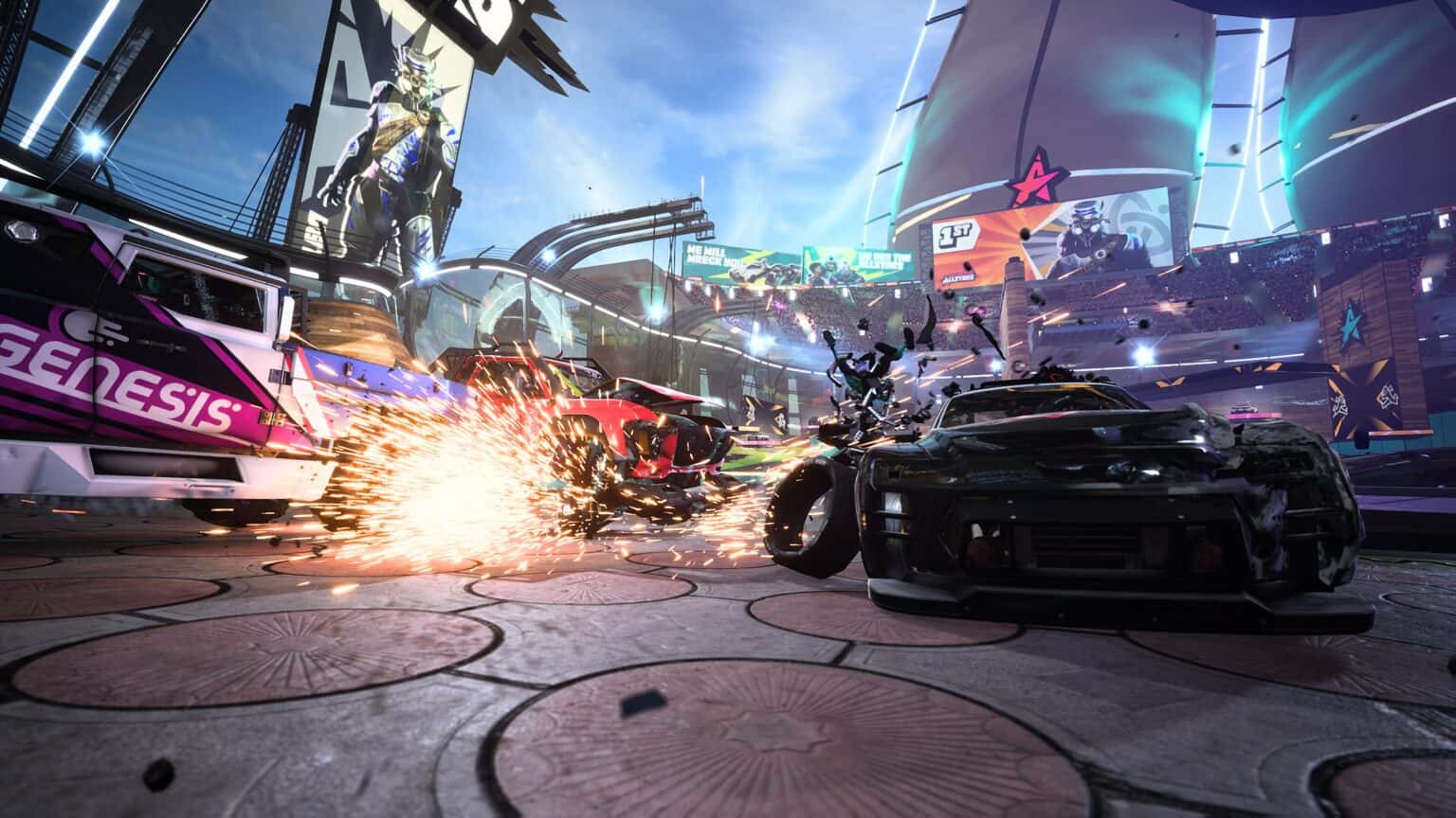 Ranked: The best use of the PS5's DualSense in racing games | Traxion