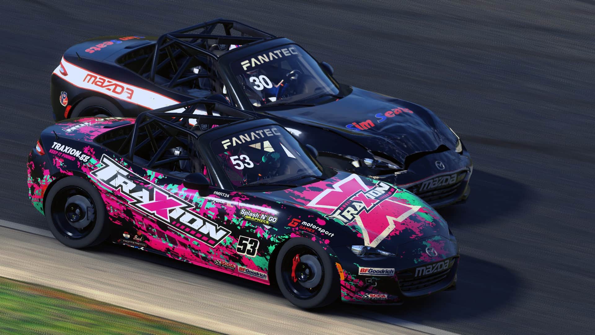 Beginner's guide to iRacing: where to even start? | Traxion