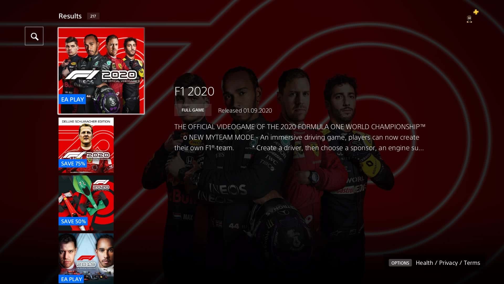 Select Codemasters racing games available now on EA Play | Traxion