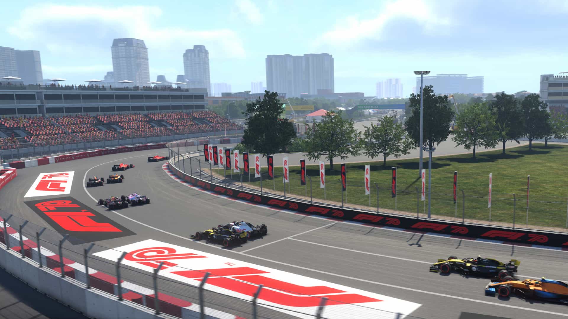 EA Play adding Codemasters racing games "Soon" | Traxion