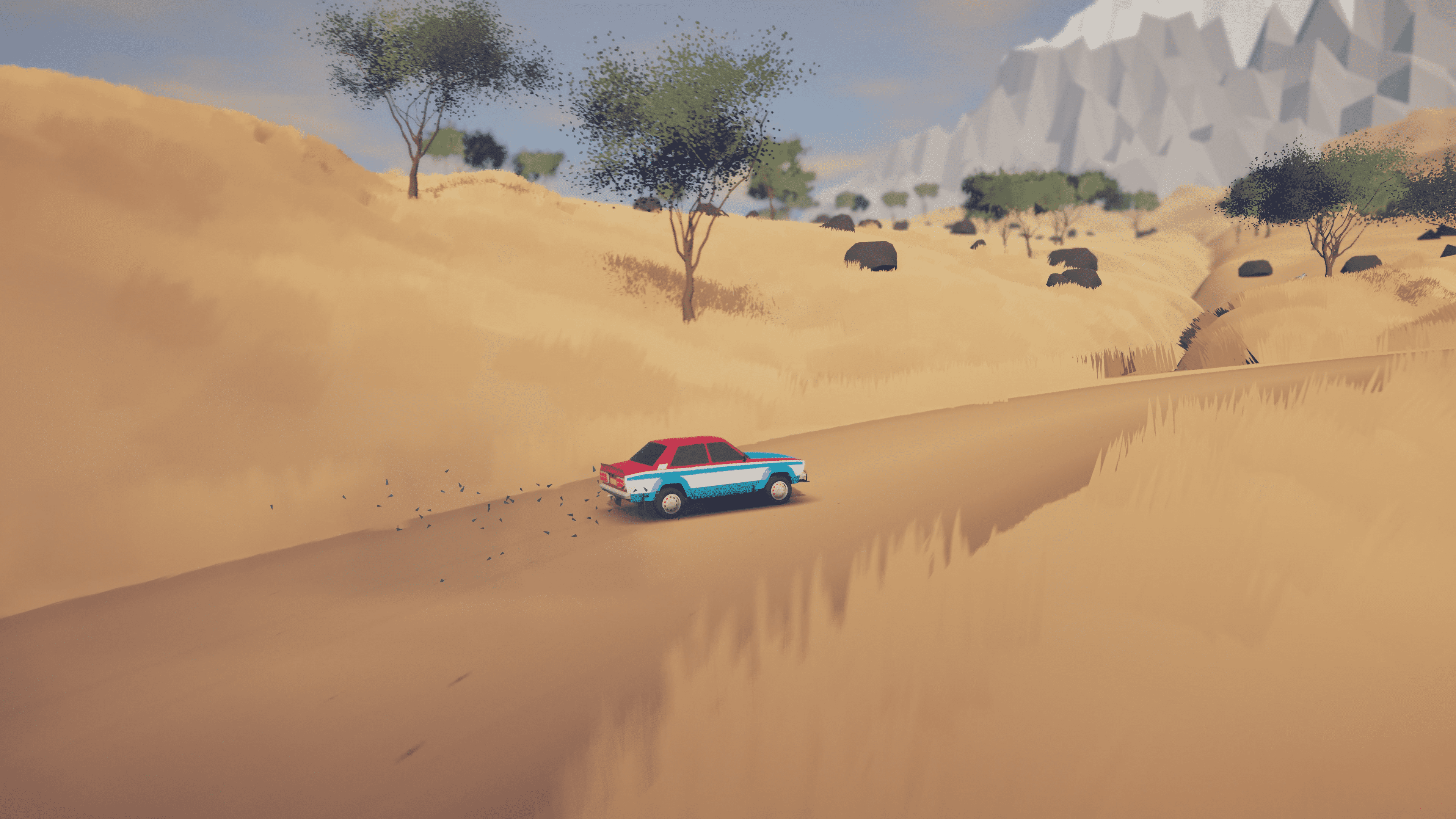 Every racing game currently available on Xbox Series X/S | Traxion