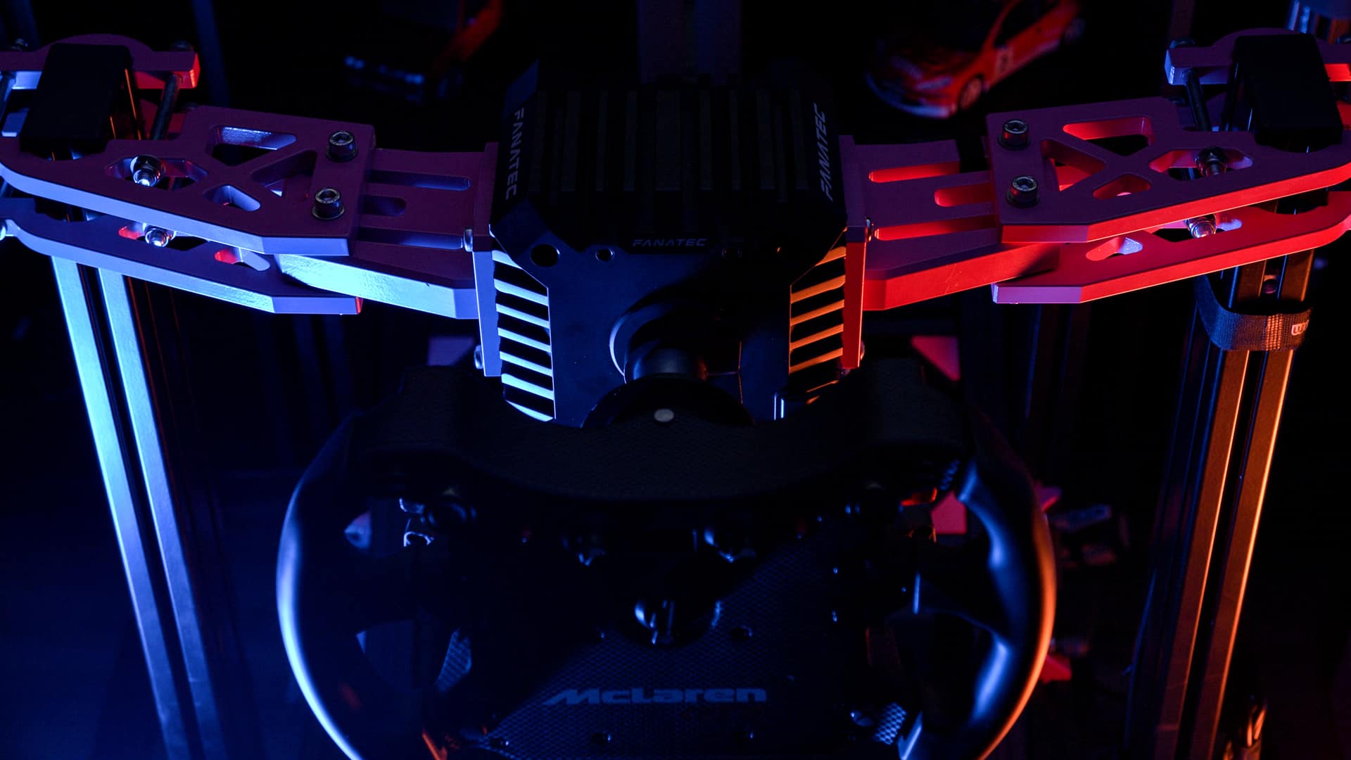 Fanatec CSL DD wheel base and CSL Pedals review | Traxion