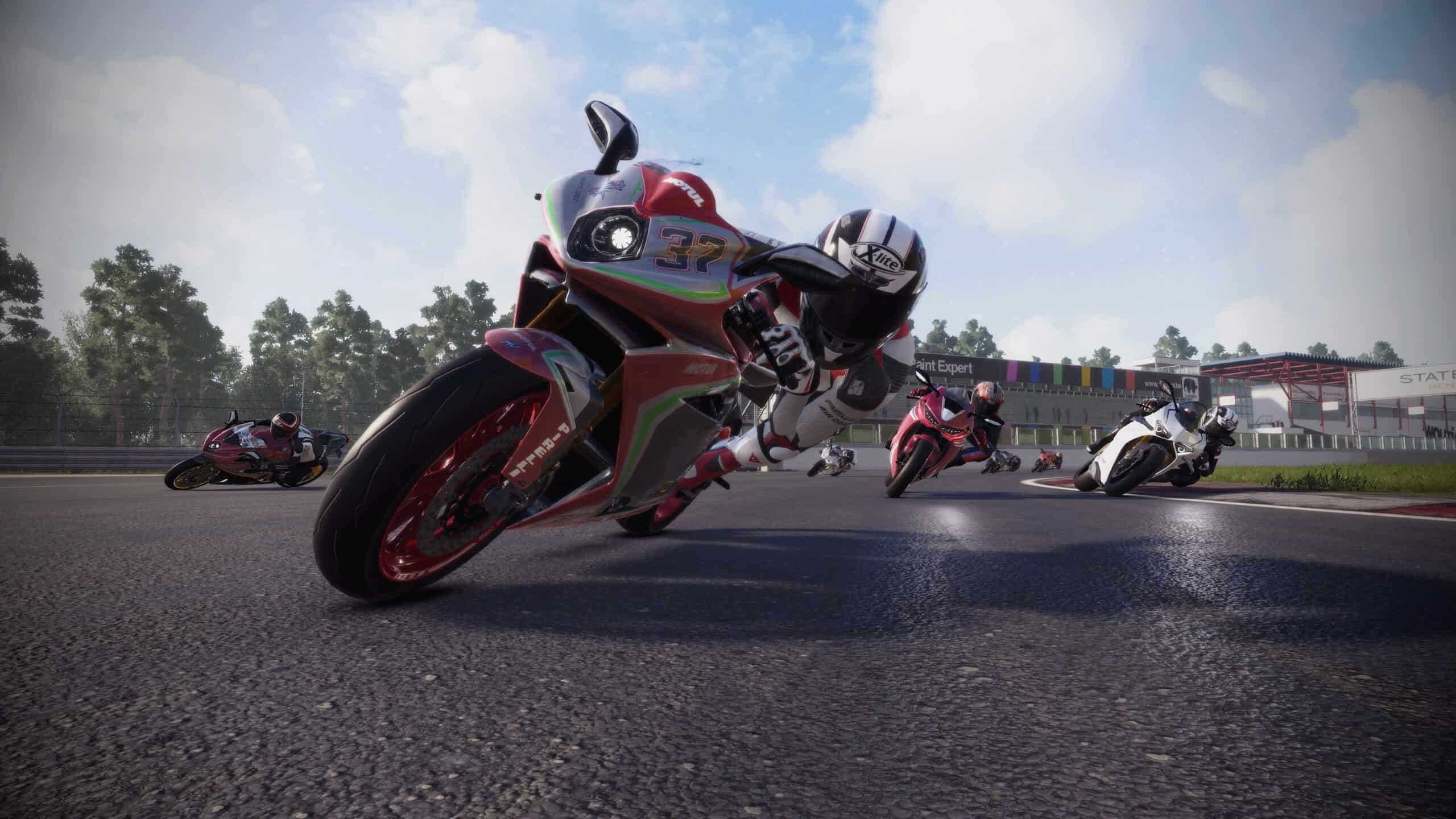 Everything you need to know about RiMS Racing | Traxion