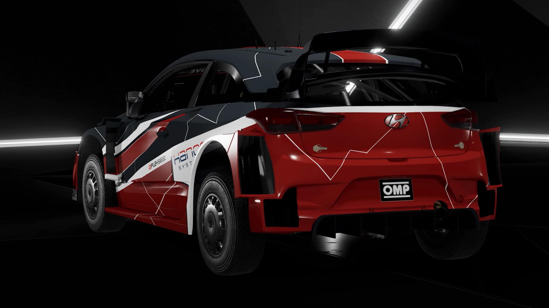 WRC 10’s livery editor will bring out your creative side | Traxion