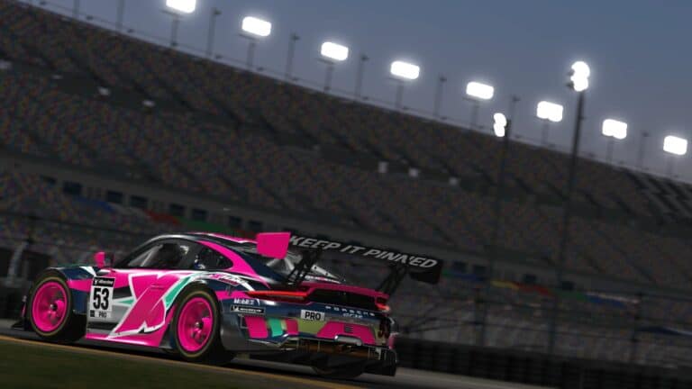 Beginner's guide to iRacing: where to even start? | Traxion