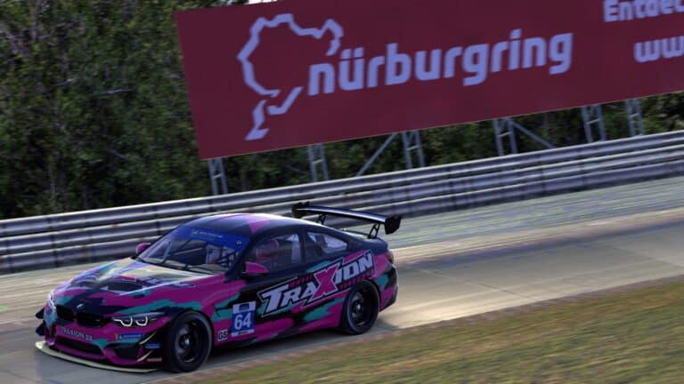 Beginner's guide to iRacing: where to even start? | Traxion