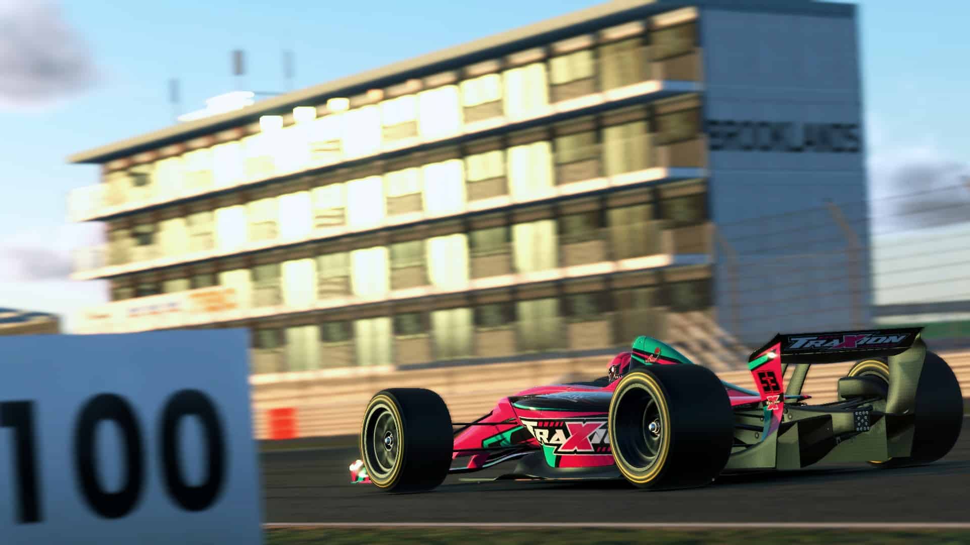 Beginner's guide to iRacing: where to even start? | Traxion