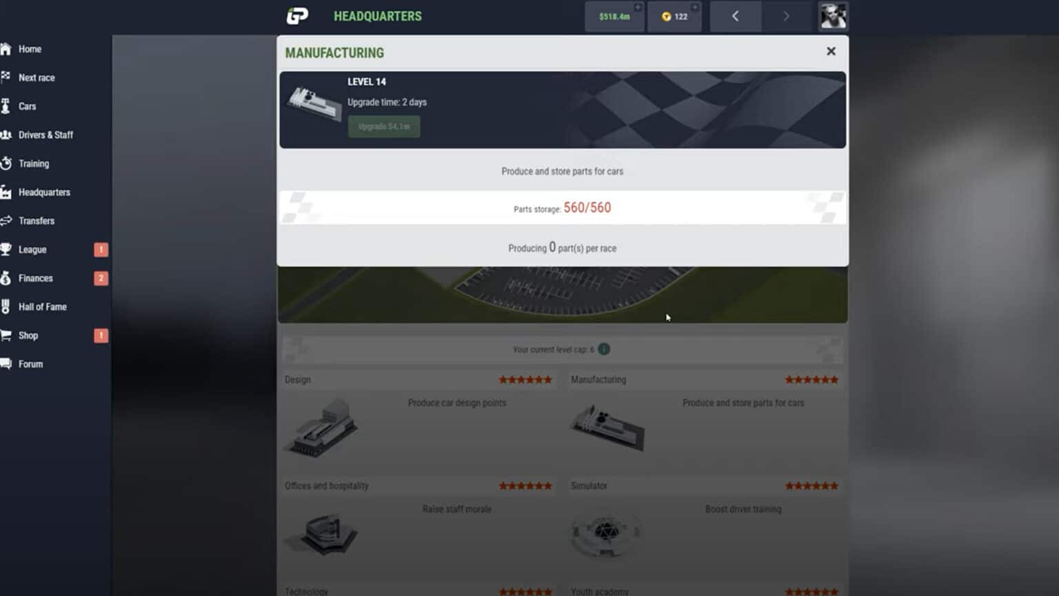 iGP Manager beginner tips and tricks | Traxion