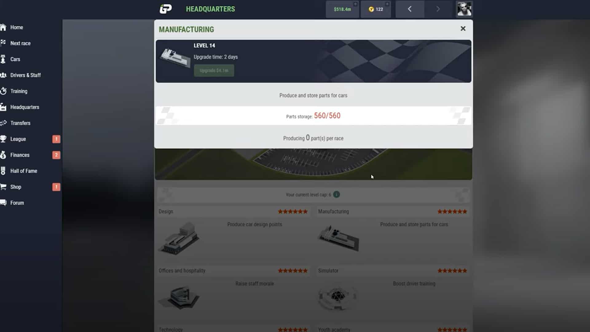 iGP Manager beginner tips and tricks | Traxion