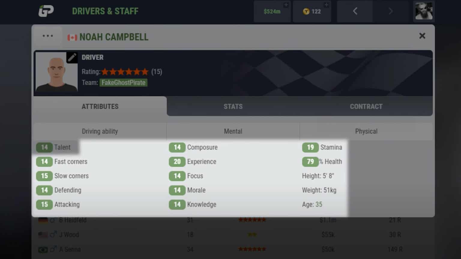 iGP Manager beginner tips and tricks | Traxion