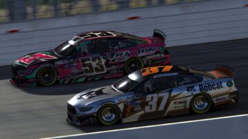 Beginner's guide to iRacing: where to even start? | Traxion