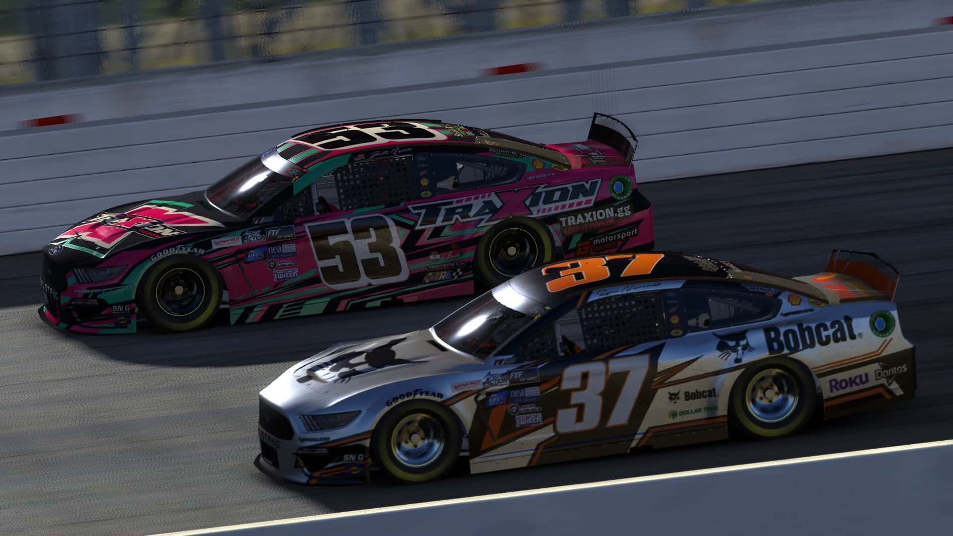 Beginner's guide to iRacing: where to even start? | Traxion