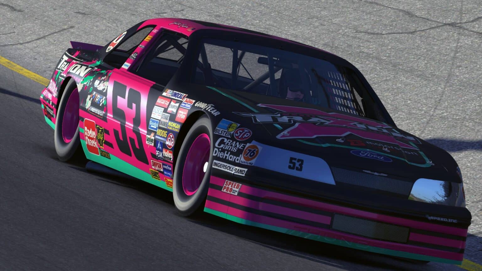 Beginner's guide to iRacing: where to even start? | Traxion