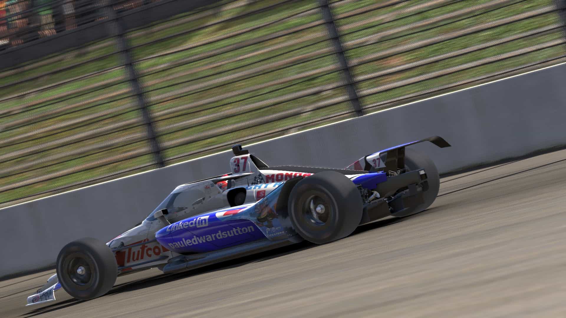 How Monday Night Racing brings motorsports, sim racing closer | Traxion