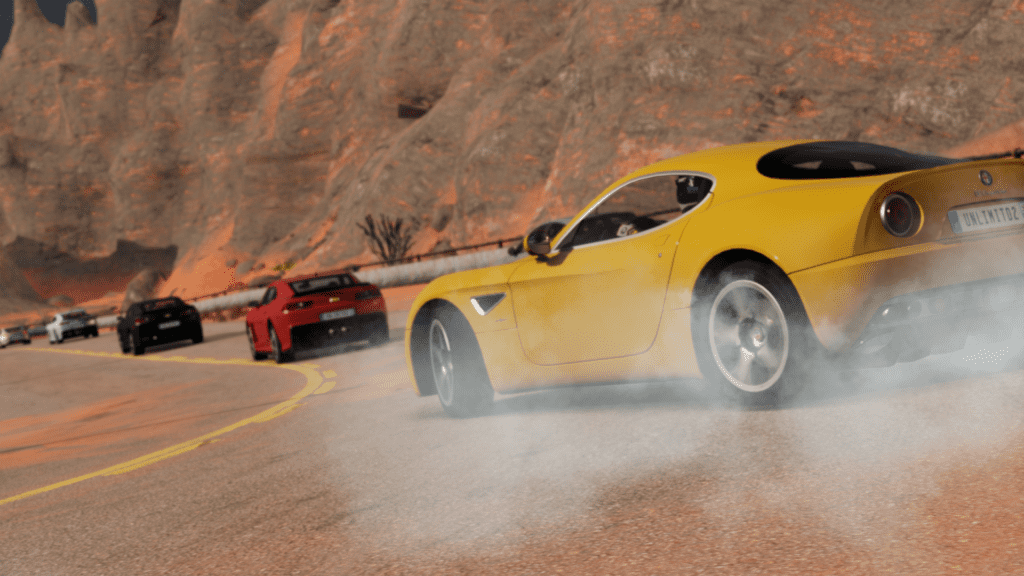 Gear.Club Unlimited 2 Ultimate Edition releasing on consoles, PC soon | Traxion