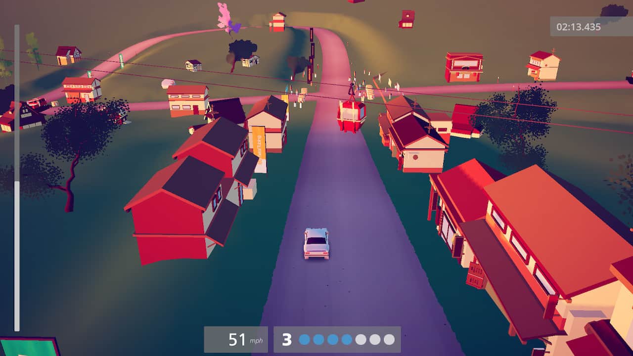 Here's why so many rally games going top-down | Traxion