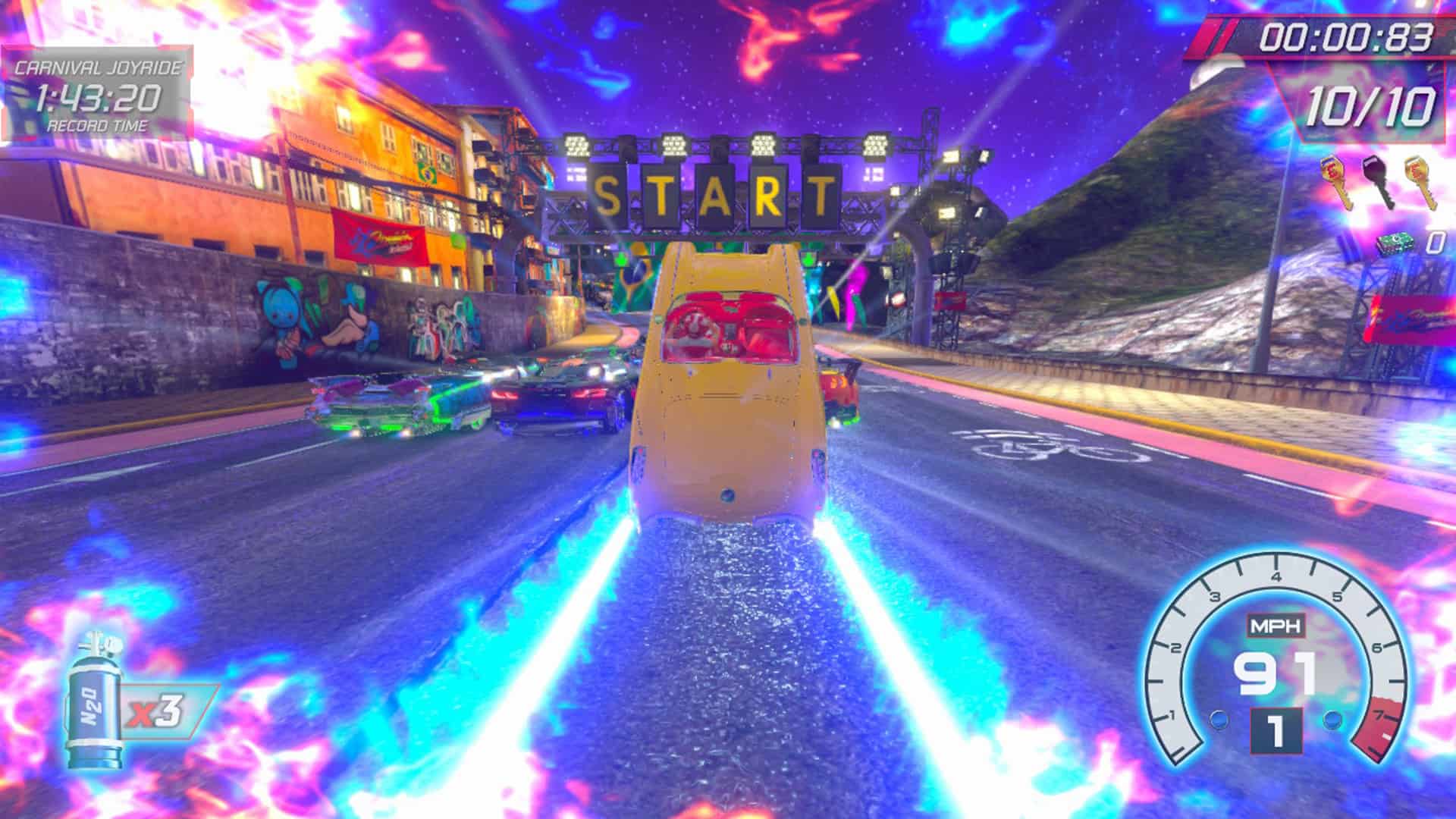 The best racing games of 2021 | Traxion