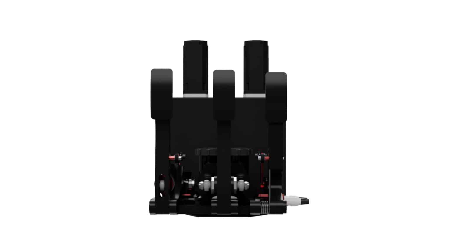 D-BOX and SIMTAG partner to create haptic feedback sim racing pedals ...